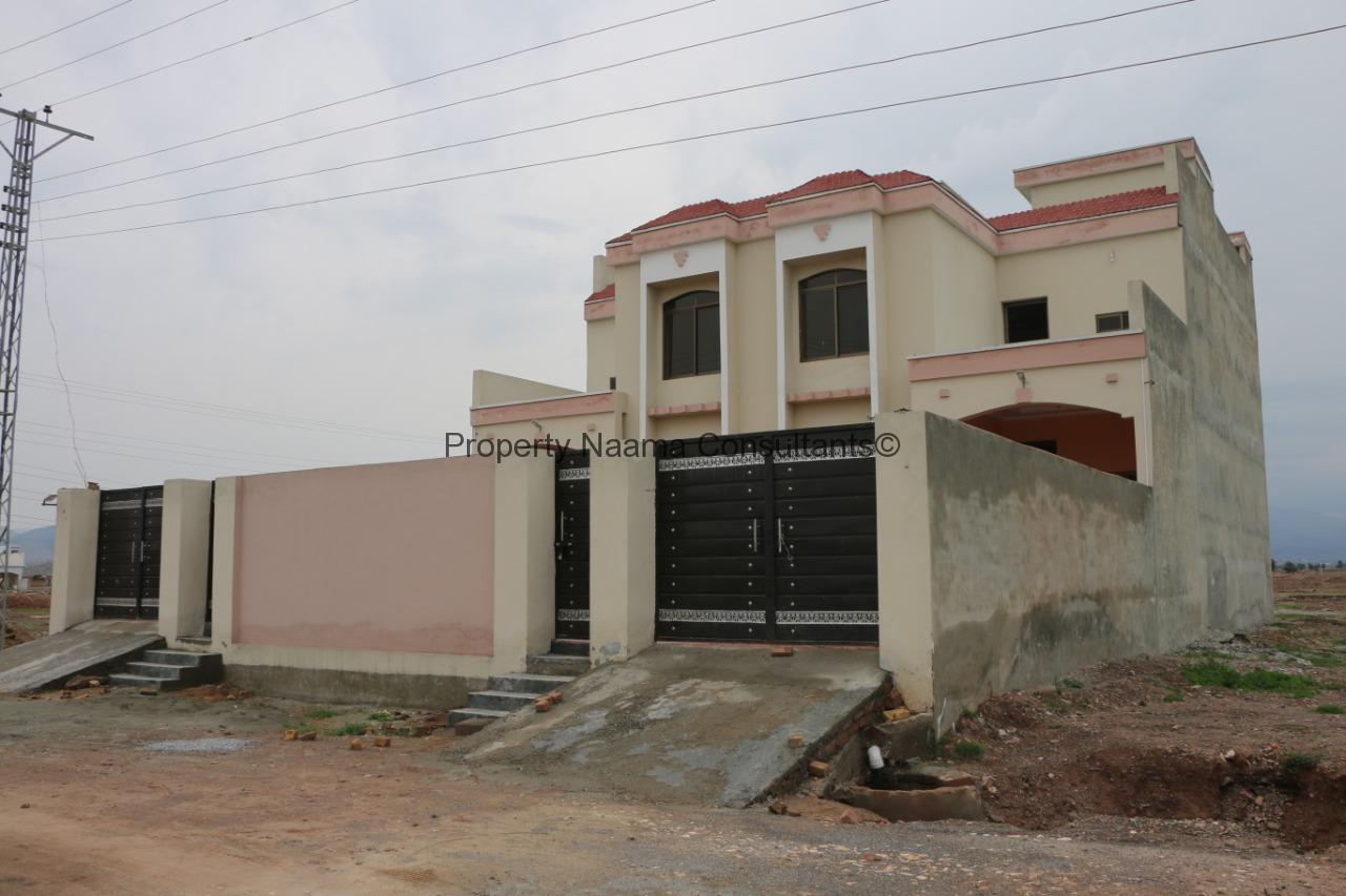 University Model Town Peshawar | Details, Location and Prices